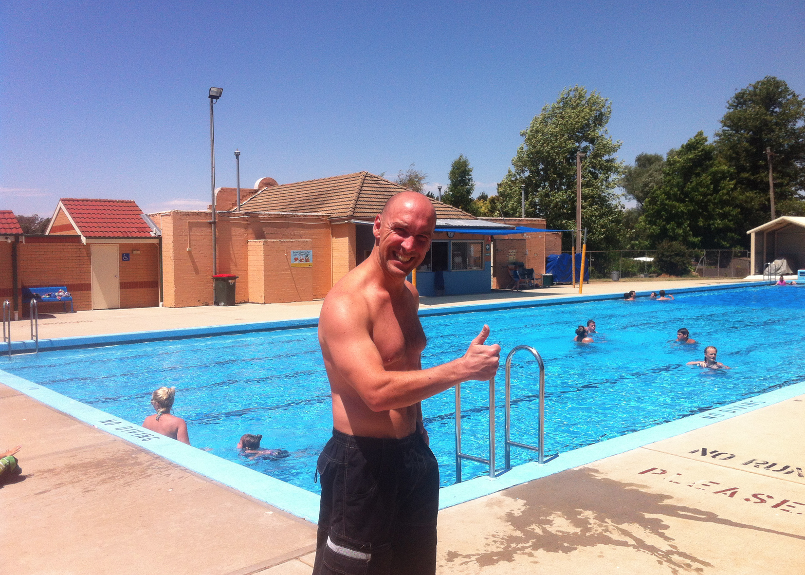 1000pools – the great pool quest