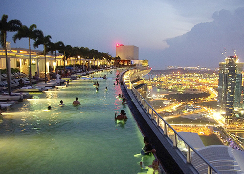 1000pools – the great pool quest