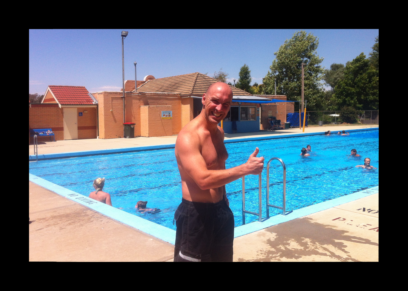 Crookwell, Greenwich and Woolwich – pools #288, #289 and #290 – 1000pools