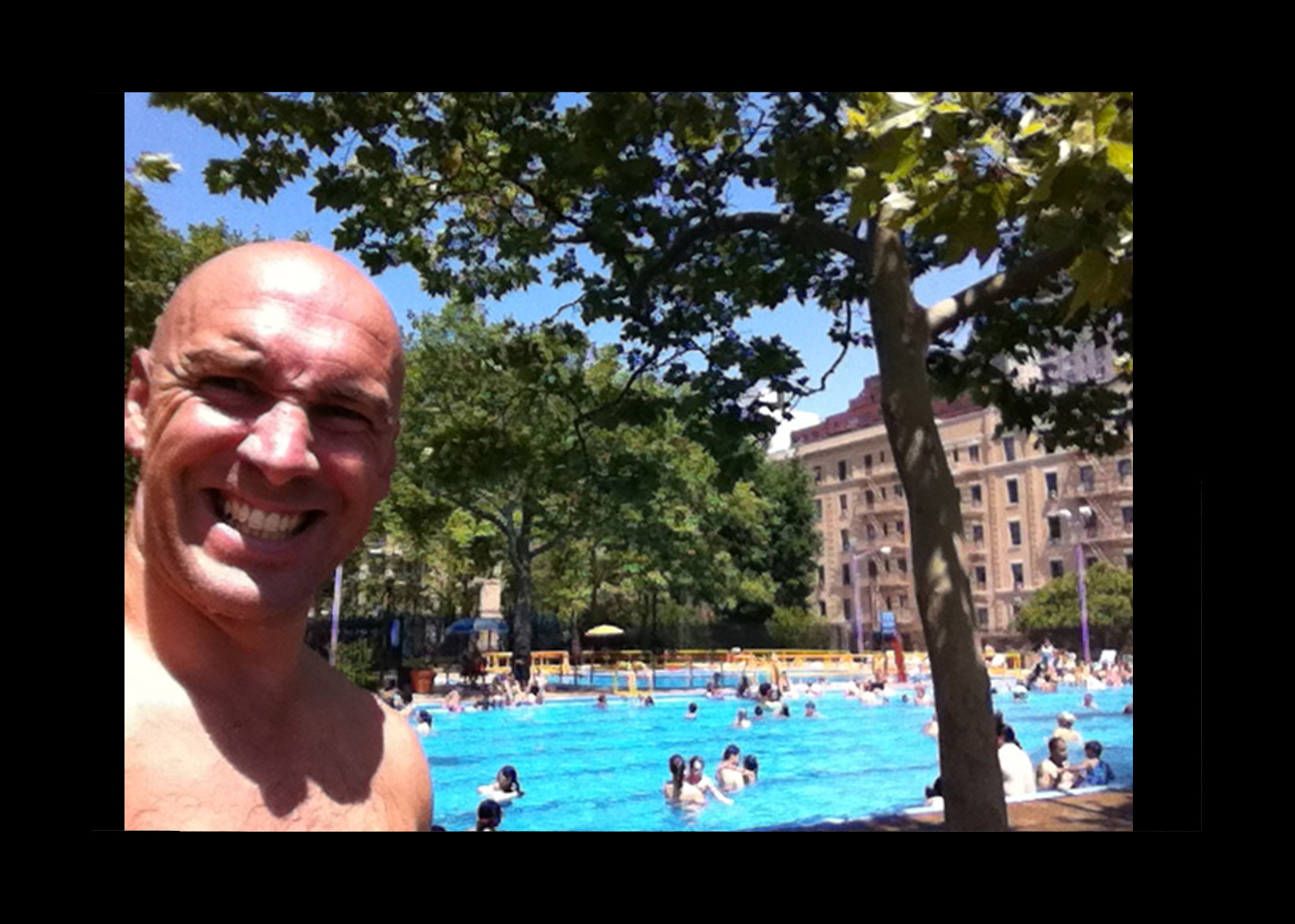 USA pools – #306 – #315 – 1000pools