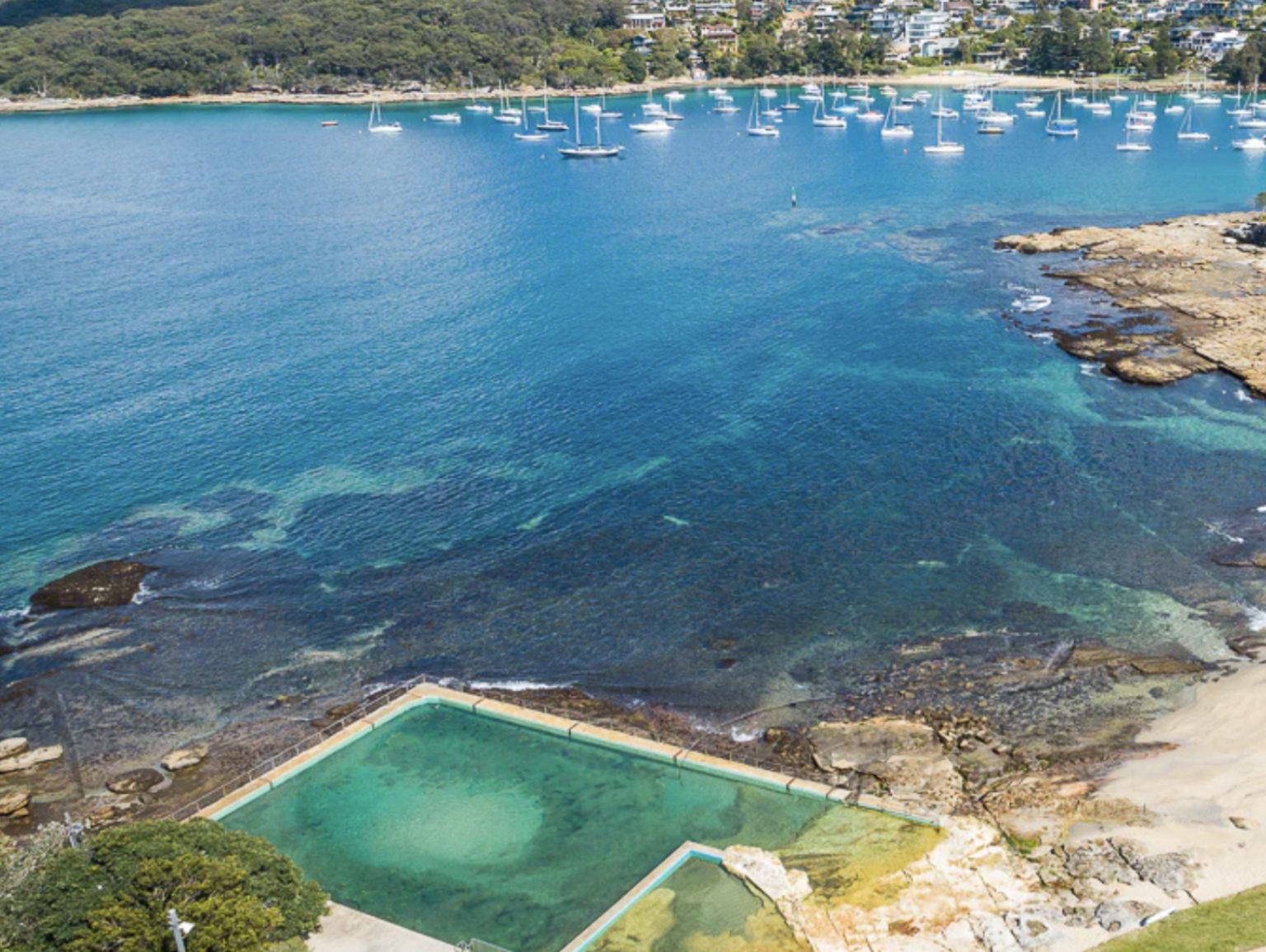 1000pools – the great pool quest